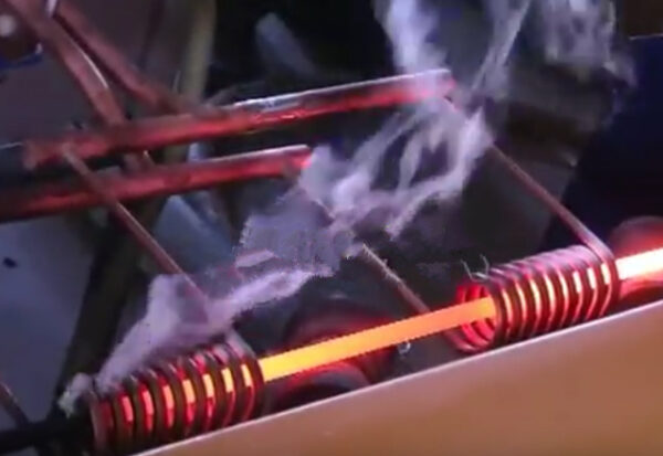 Induction Annealing – SENTER